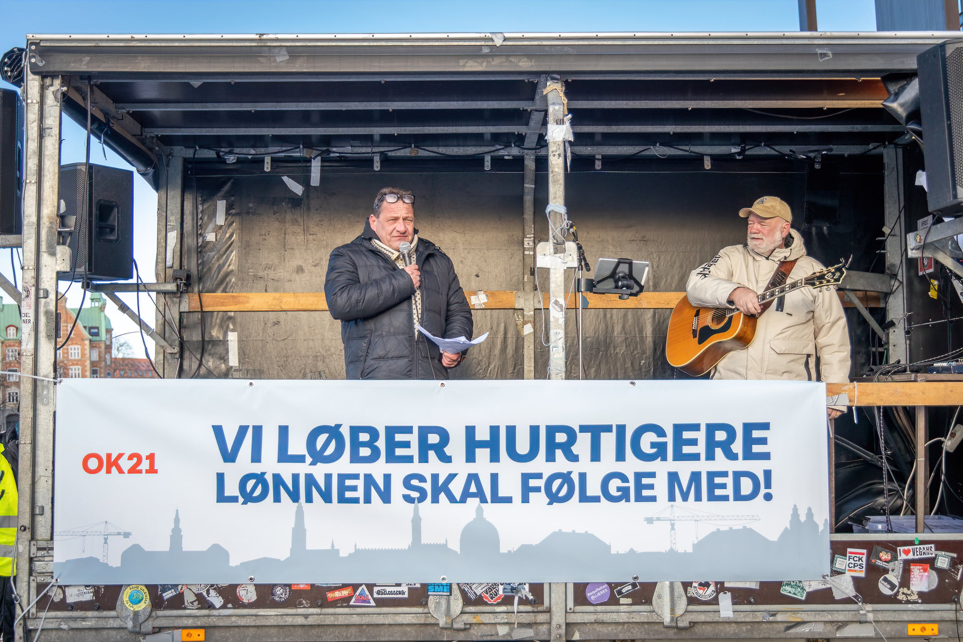 OK21 – og det vi lærte