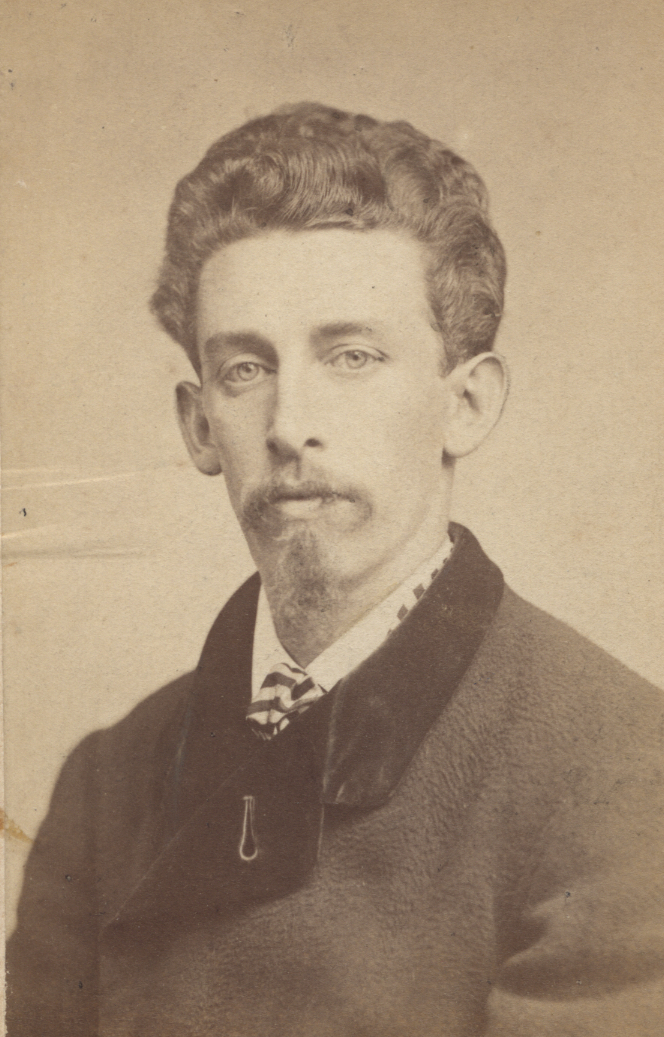 Den socialistiske pioner der flygtede til USA