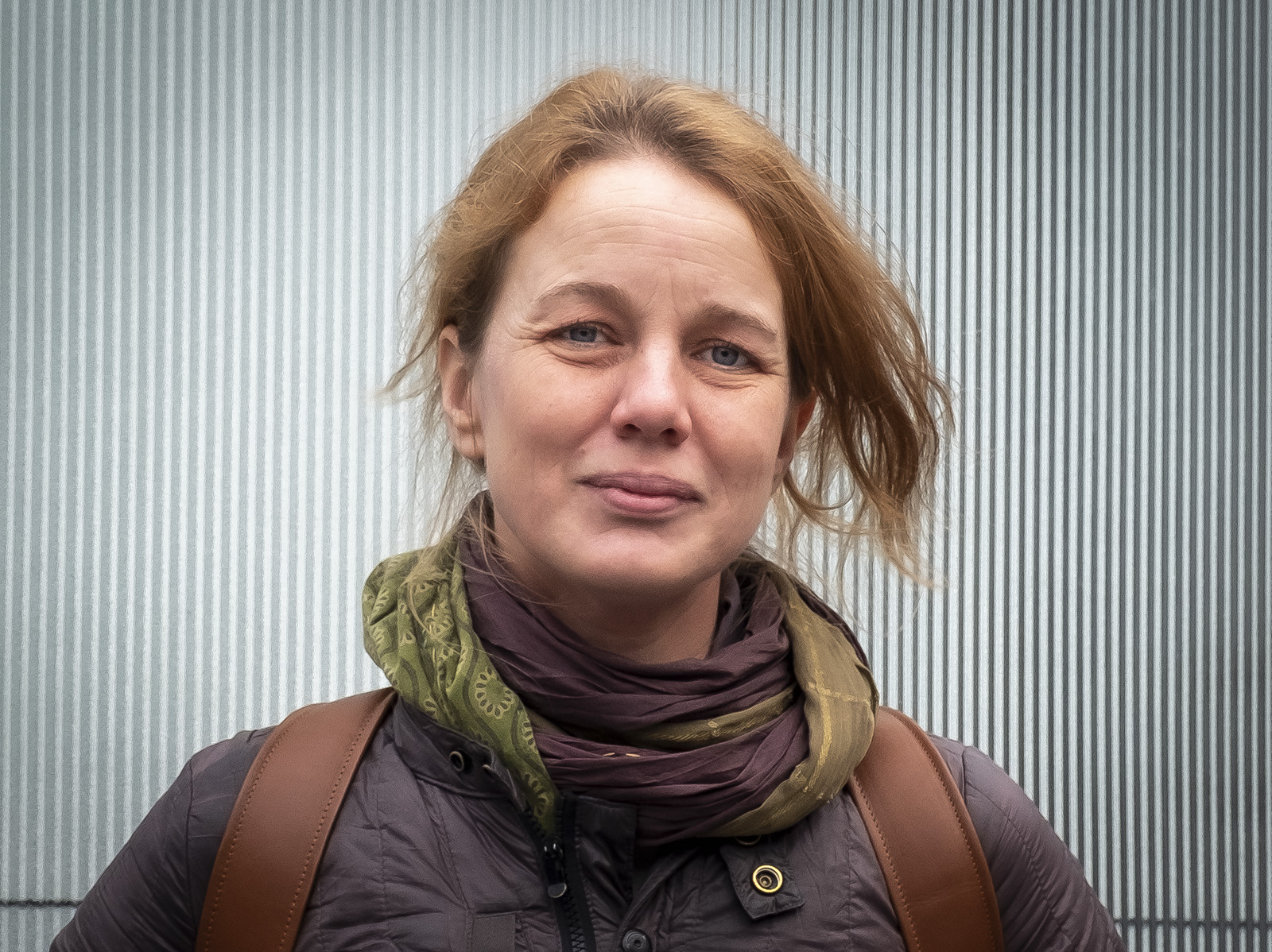 Den gode, den onde og den virkelige fortælling – Arbejderen