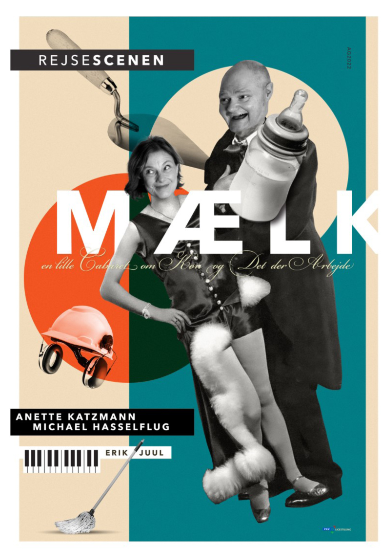 SILKEBORG: Aftensmad og kabaret – Arbejderen