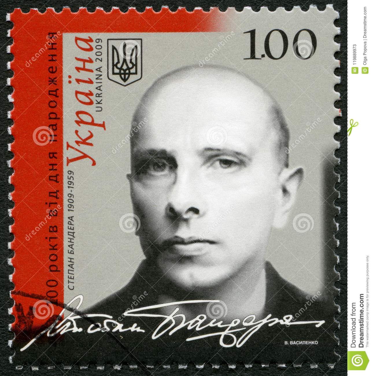 Tidslinje: Sket i Ukraine fra 1000-1991