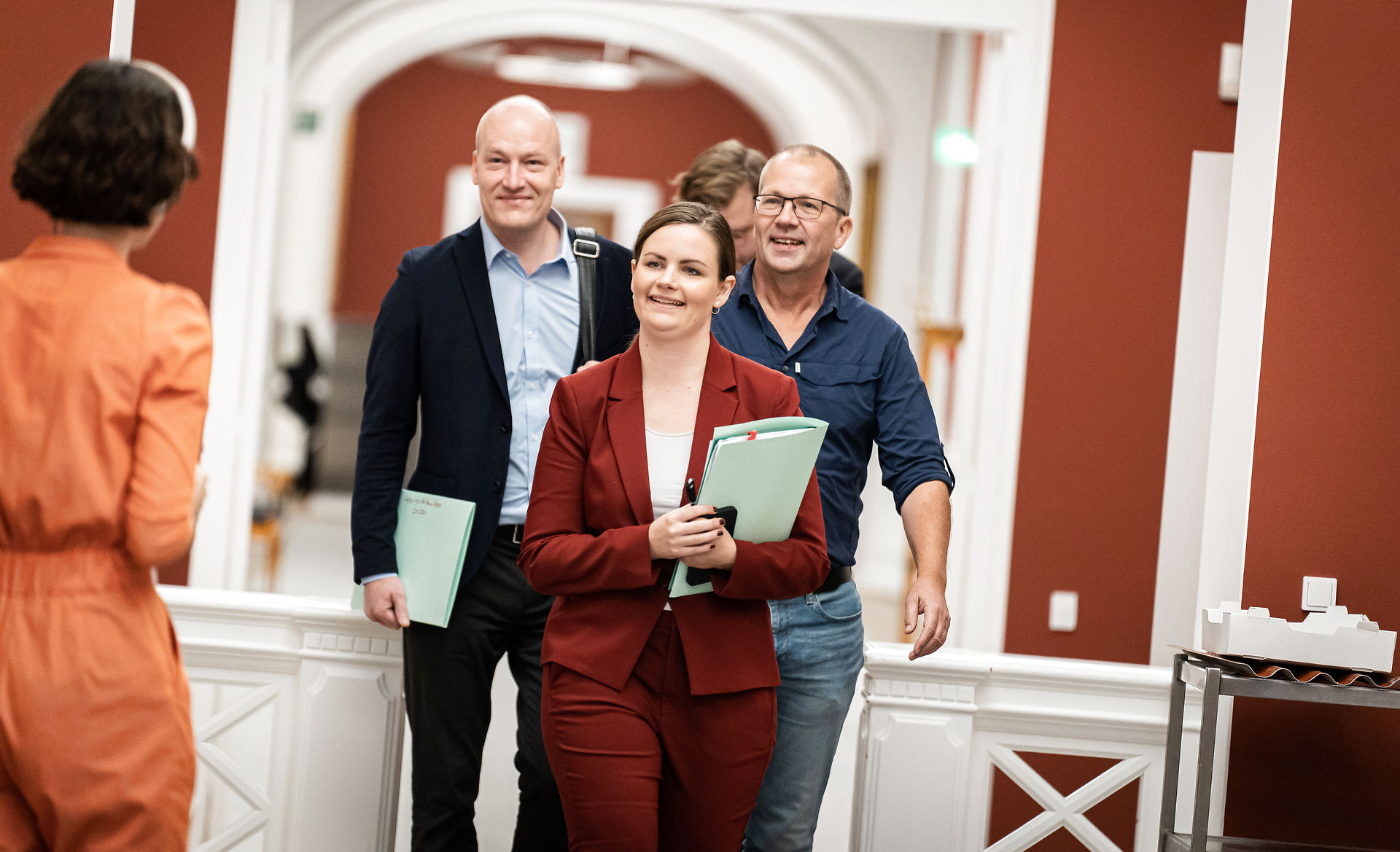 En vurdering af Enhedslisten