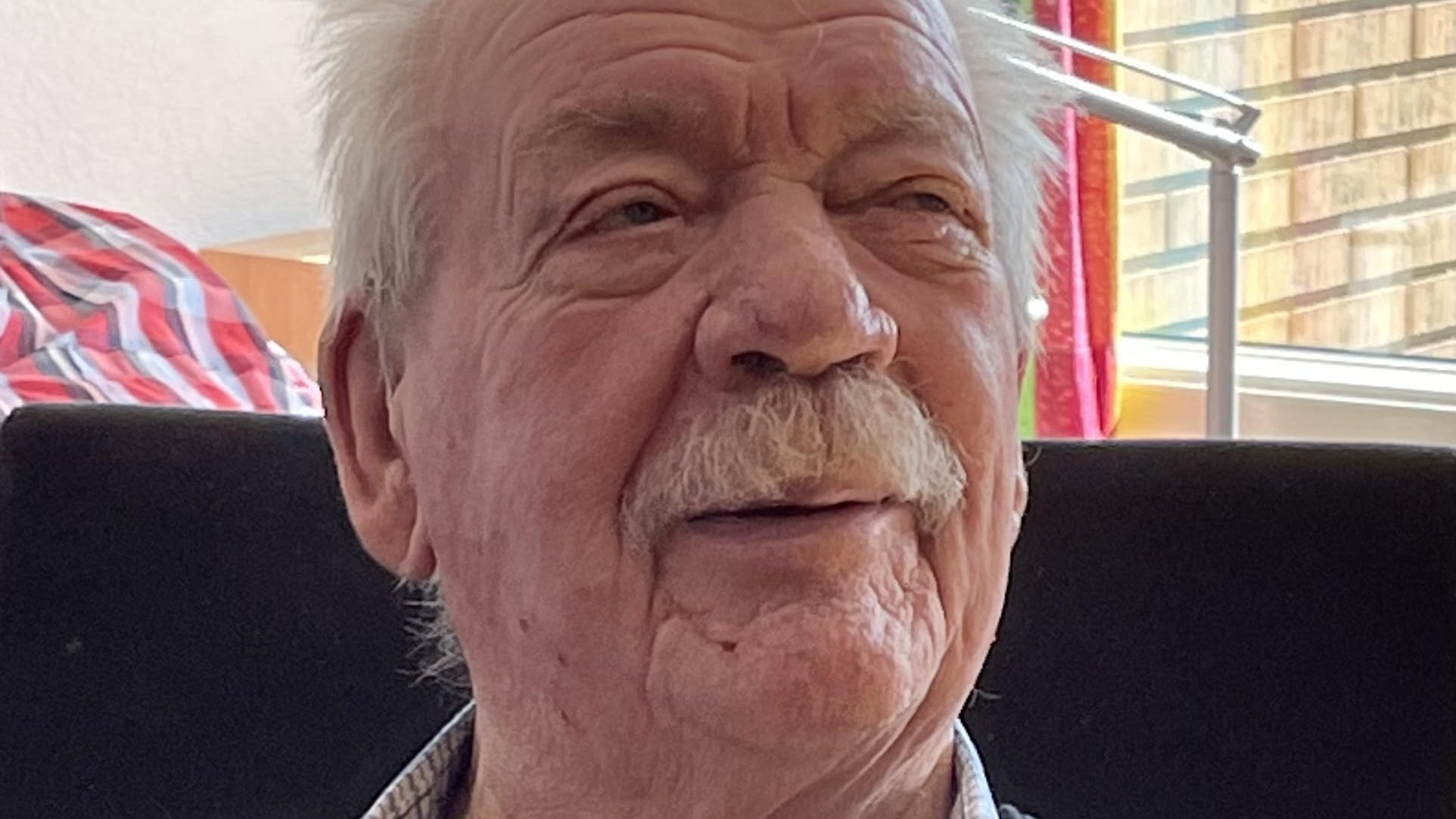 Peder Pedersen er død