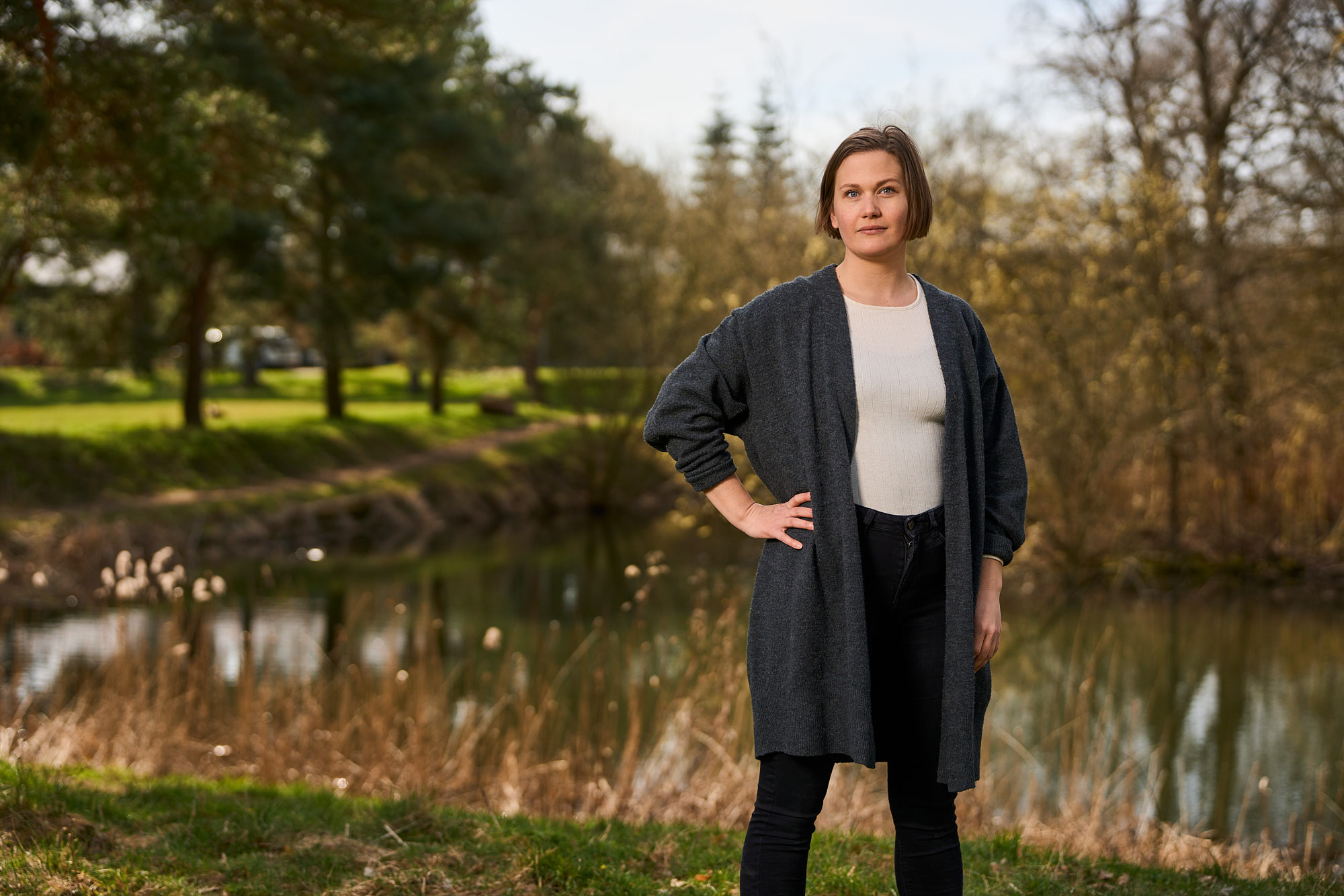 Hvor blev fællesskabet af? – Arbejderen