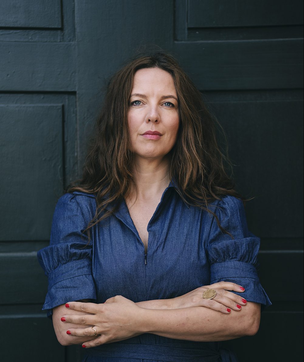 Min krop er mit jordlod