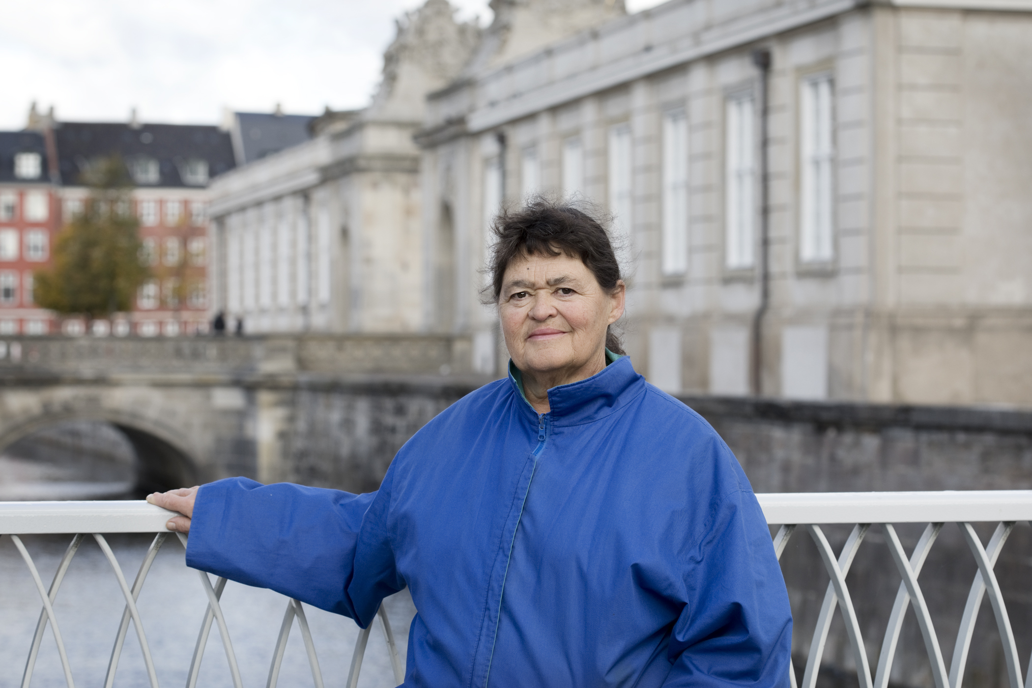 Der er brug for et kommunalt oprør – ellers ryger vores velfærd på ...