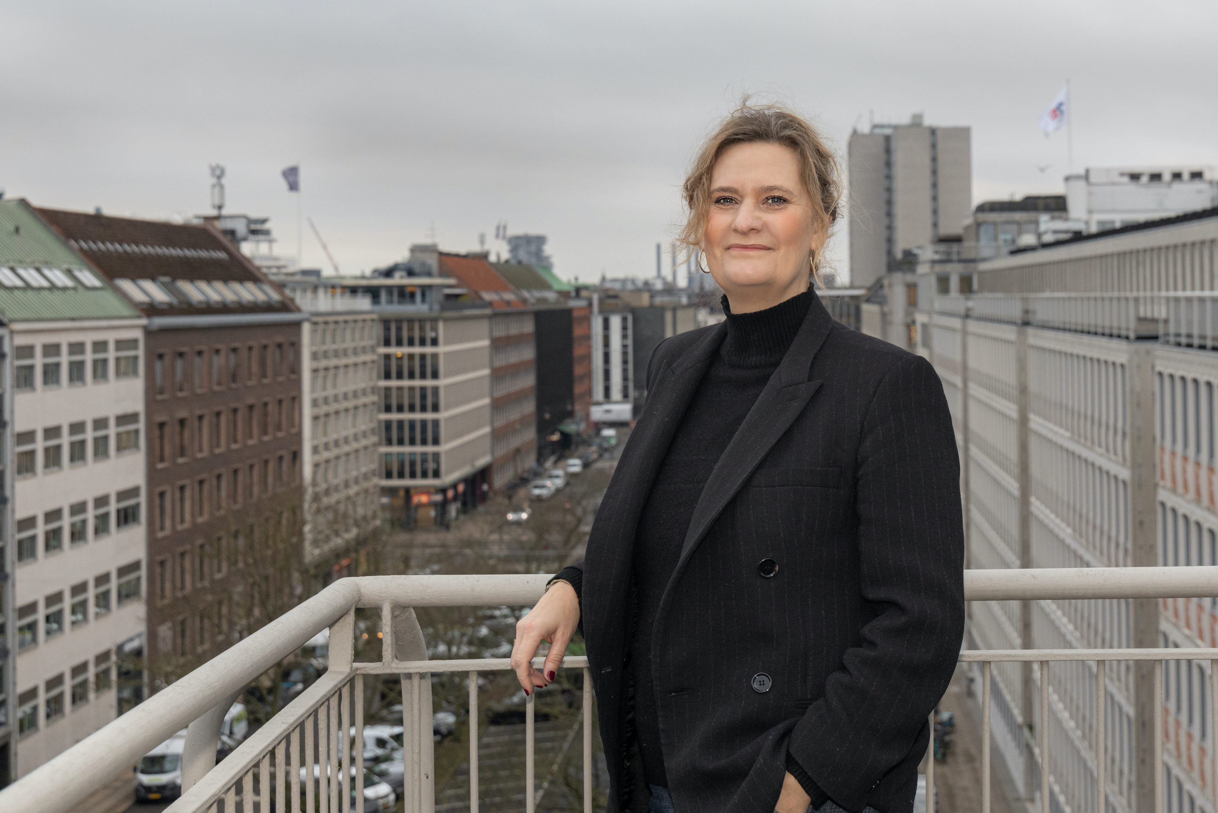 Nasserøvene skal bare tage sig sammen! – Arbejderen