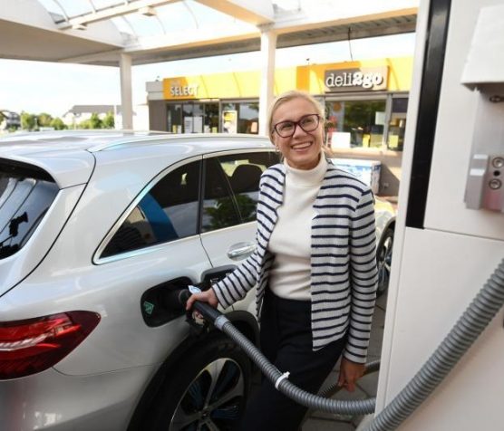 Regeringen og Energistyrelsen gambler med klimastrategien